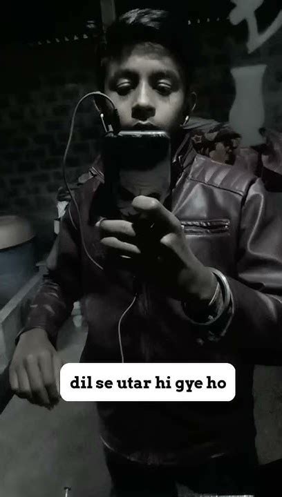 Jab Dil Se Utar Hi Gye Ho Youtube