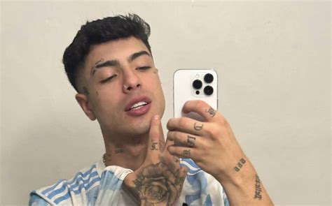 Naim Darrechi Critica A Mujeres Que No Se Depilan