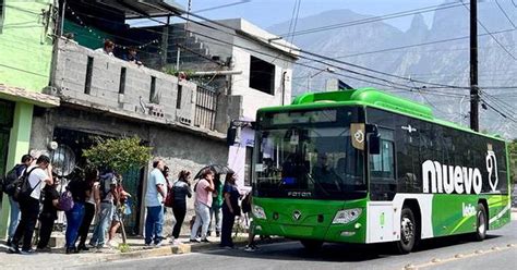 Santa Catarina Apoya Movilidad Tras Cierre De Ruta 306