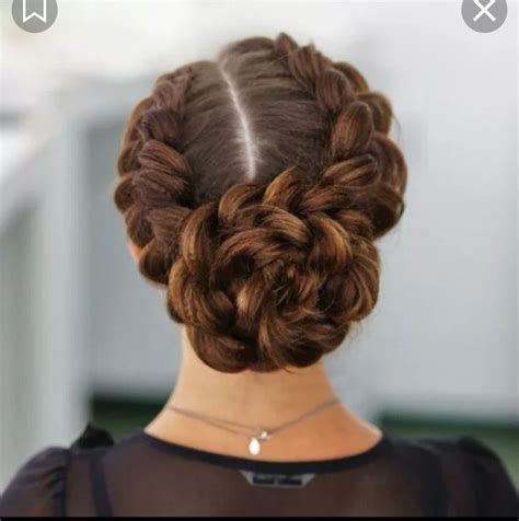 20 Stunning Crown Braid Hairstyles For All Occassions Artofit