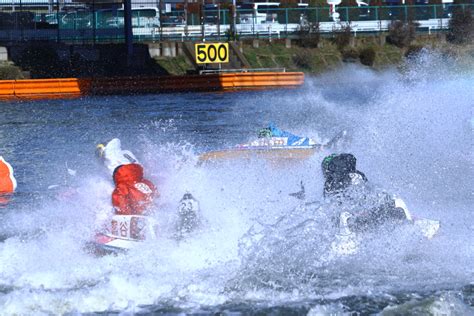 2020 02 09戸田競艇場 48 By Ken6922 （id：9347865） 写真共有サイトphotohito