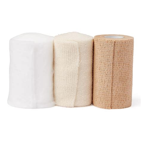 Medline Threeflex 3 Layer Compression System Msc4300