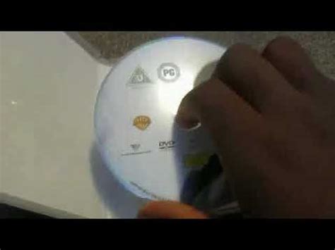 Happy Feet Uk Dvd Reverse Unboxing Youtube