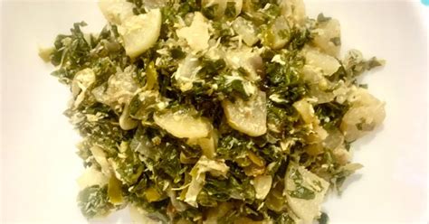 Radish Leaves Vegetable Mooli Aur Us Ke Paton Ki Sabzi Recipe By