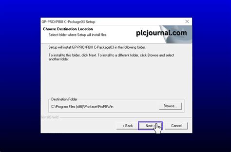 Gp Pro Pb Iii C Package03 Pro Face Hmi Software Free 2024