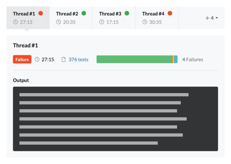 Unified Test Management Software Testmo