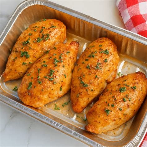 Easy Traeger Smoked Chicken Breasts Extra Juicy Chicken Simply Meat