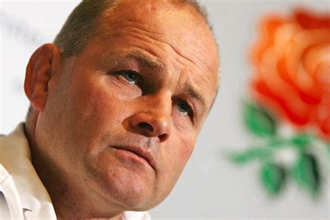 On This Day In 2006 Andy Robinson Leaves England Role The Independent
