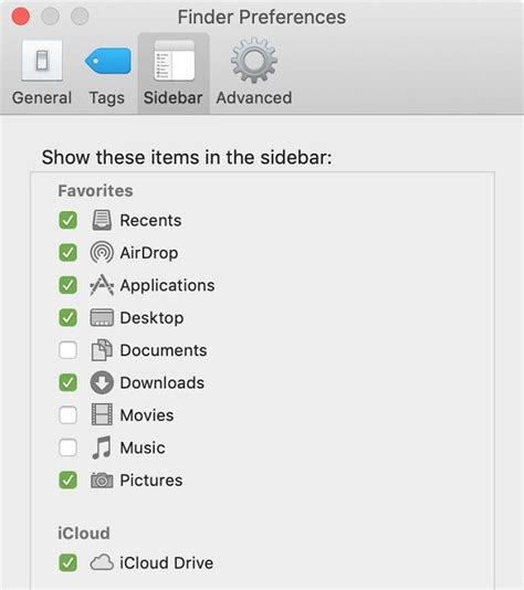 Can T Find Documents Folder On Mac 5 Tips To Get It Back