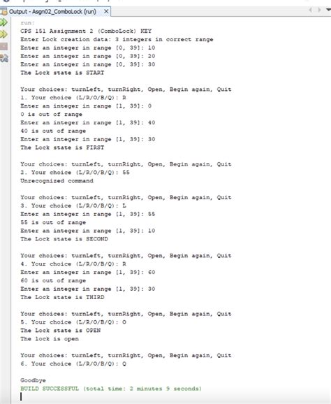 Solved Public Class Asgn02 Public Static Scanner Cin