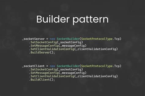 Tarnet Socket Manager