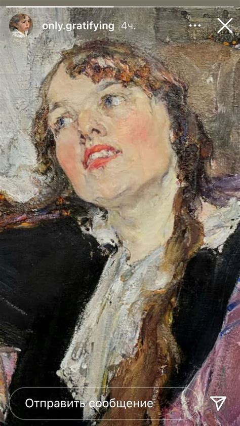 Пин от пользователя Mikel Sap2016 на доске Живопись Портретная живопись Художники