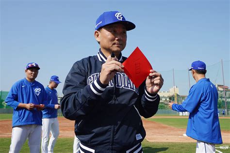 《棒球》884勝與0勝的對決／最多勝洪總 Vs 3菜鳥教頭 Wowsight