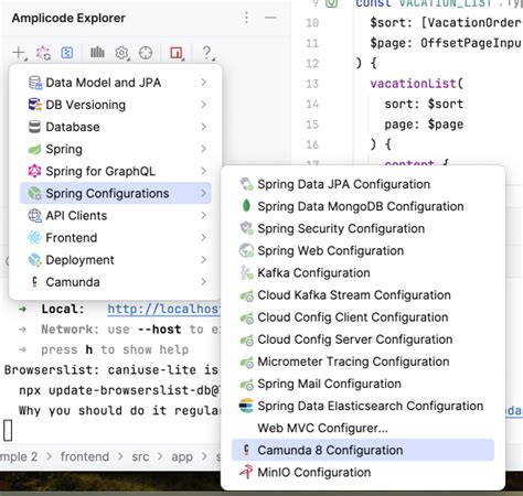 Getting Started With Camunda 8 Amplicode Documentation