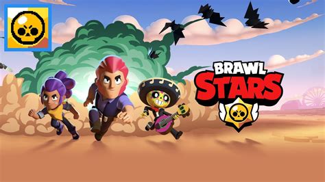 Brawl Stars Menu Remix Youtube