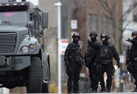 مقتل 6 أشخاص بحادث إطلاق نار في كندا