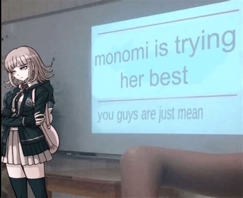 Brother And Sister Bonding Rdanganronpa