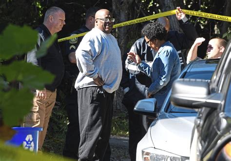 New Castle Police Investigating Triple Homicide That Killed Couple And