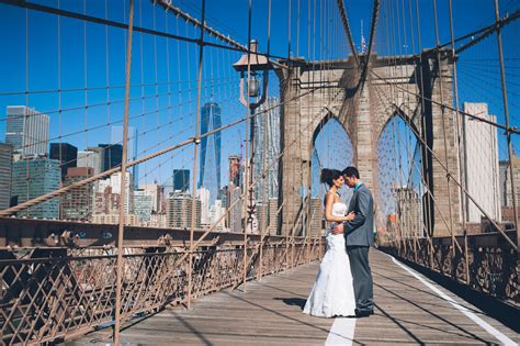 New York City Hall Elopement Hochzeit Im City Clerks Office