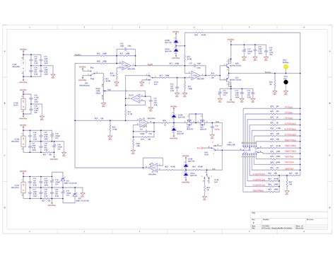Paul S DIY Electronics Blog The VBA Curve Tracer