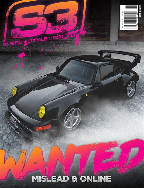 Read The Latest Issue Of S Magazine Online S Mag