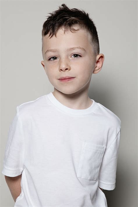 Vincent L Mentor Model Agency Sheffield