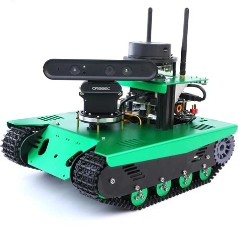 Programmable Robot Kits For Adults 2021 At Clinton Spears Blog