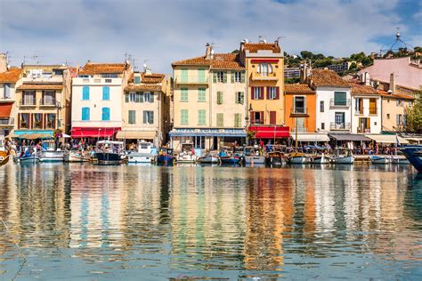 5 Hour Private Tour Of Cassis And Winery From Marseille With Private Driver