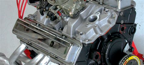 High Performance Rebuild TheAutoBuilder Com