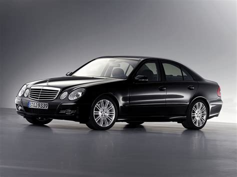 Best China Cars Mercedes E Klasse Mercedes E Class