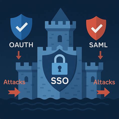 Common Sso Vulnerabilities And Mitigations Protecting Your