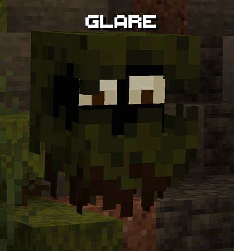 Mob Vote Mobs Texture Pack Para Minecraft 1192 1182 Zonacraft