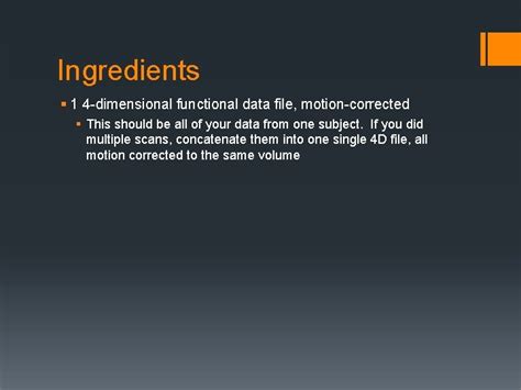 How To Do Multivariate Pattern Analysis What Is