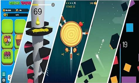 Create A Jelly Crush Game Helix Jump Game Hype Casual Game In Unity Engine By Hafakk Fiverr
