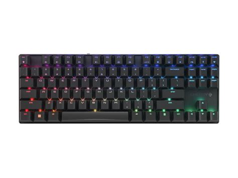 Cherry Mx 8 2 Tkl Keyboard Overview Specs Details Shi