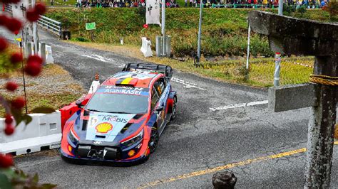 Rallye Japan RALLYE Motorline Cc