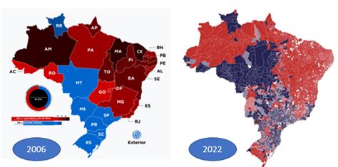 Entre Estabilidade E Mudança Os Rumos Da Eleição De 2022 Ncstpr