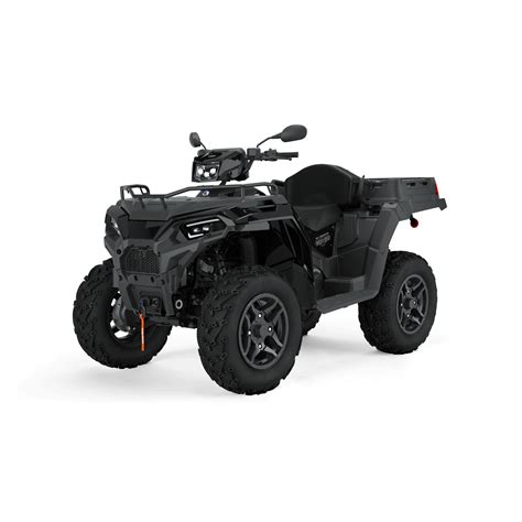 Polaris Sportsman X2 570 Eps Le Bengtssons