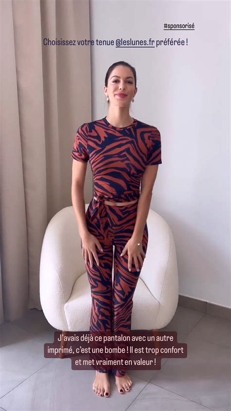 Iris Mittenaeres Feet Toes And Soles Hd Pictures Barefoot