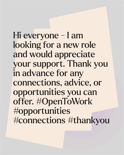 Mayur Godse On Linkedin Opentowork Opportunities Connections Thankyou
