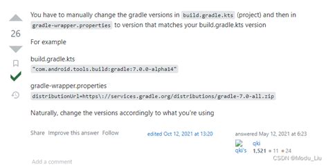 Android Gradle Agp（android Gradle Plugin）更新失败，你遇到了吗？android Gradle