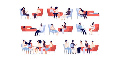 Quali Sono Le Differenze Tra Psicoterapia Individuale E Di Gruppo