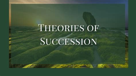 Ecological Stratification And Types Bio Smart Notes