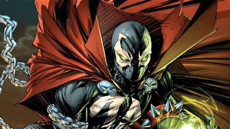 Spawn Tribute Youtube