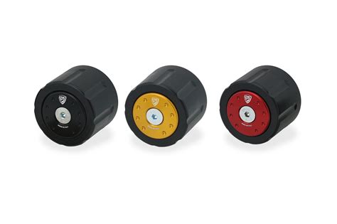 Shock Absorber Preload Adjustment Cnc Racing Cnc Racing