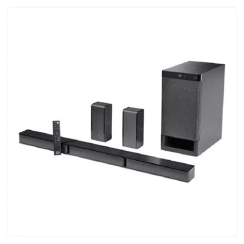Sony HT-S500RF 5.1ch Home Cinema Soundbar Price in BD