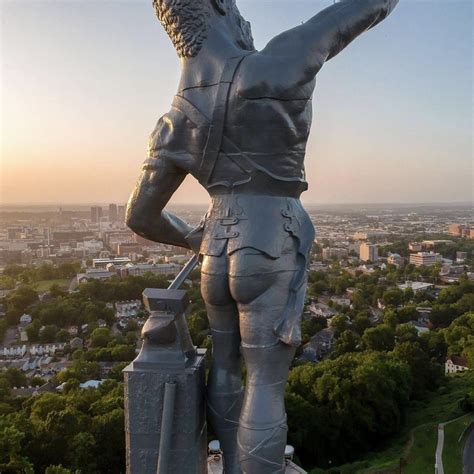 10 Fun Facts About Vulcan About Town