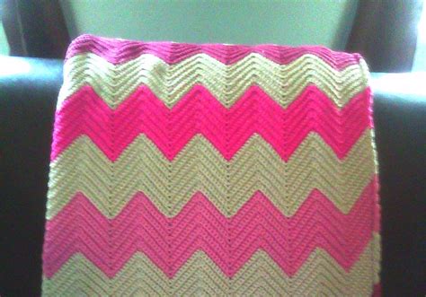 30 Knitted Afghan Patterns The Funky Stitch