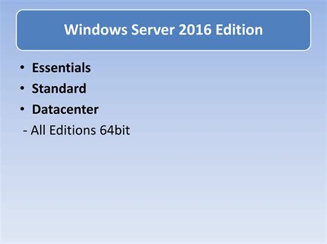 windows-server- 2019 installing and configuring | PPTX | Operating Systems | Computer Software ...