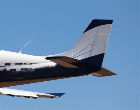 What Is A Tailplane Stall Essential Pilot